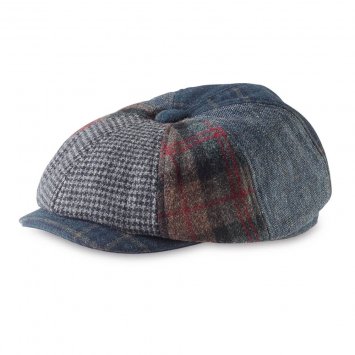 Patchwork-pet | EUROtops.nl