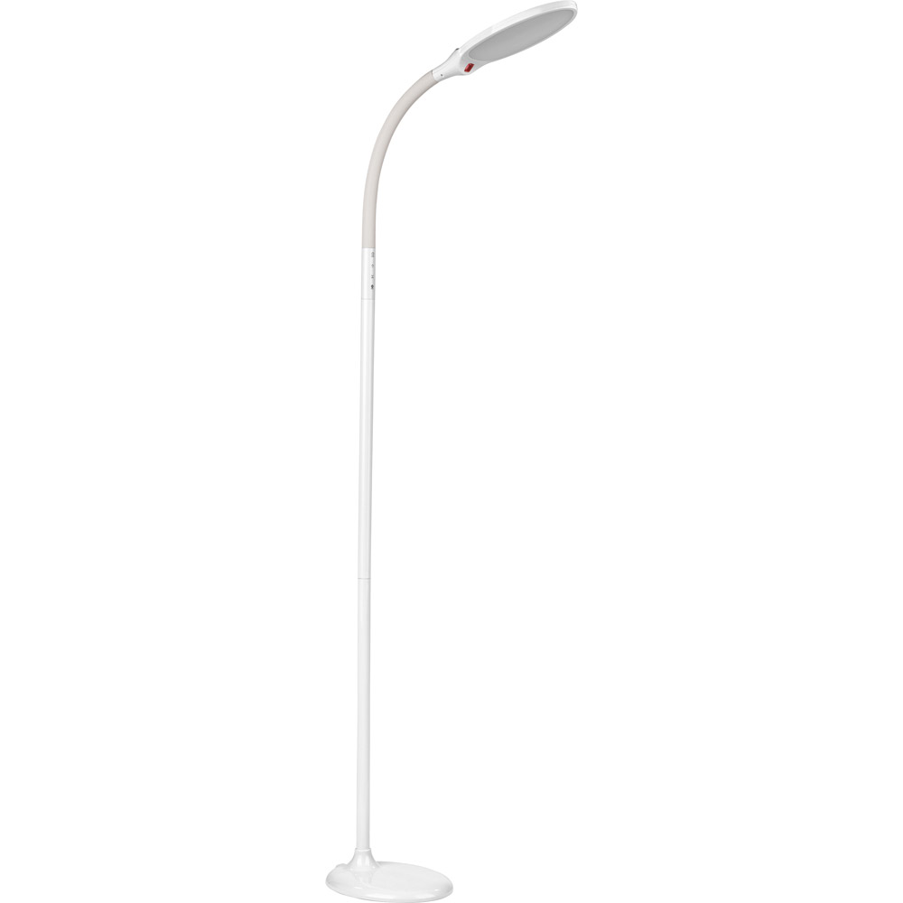 Staande LED-daglichtlamp 'Color' | EUROtops.nl