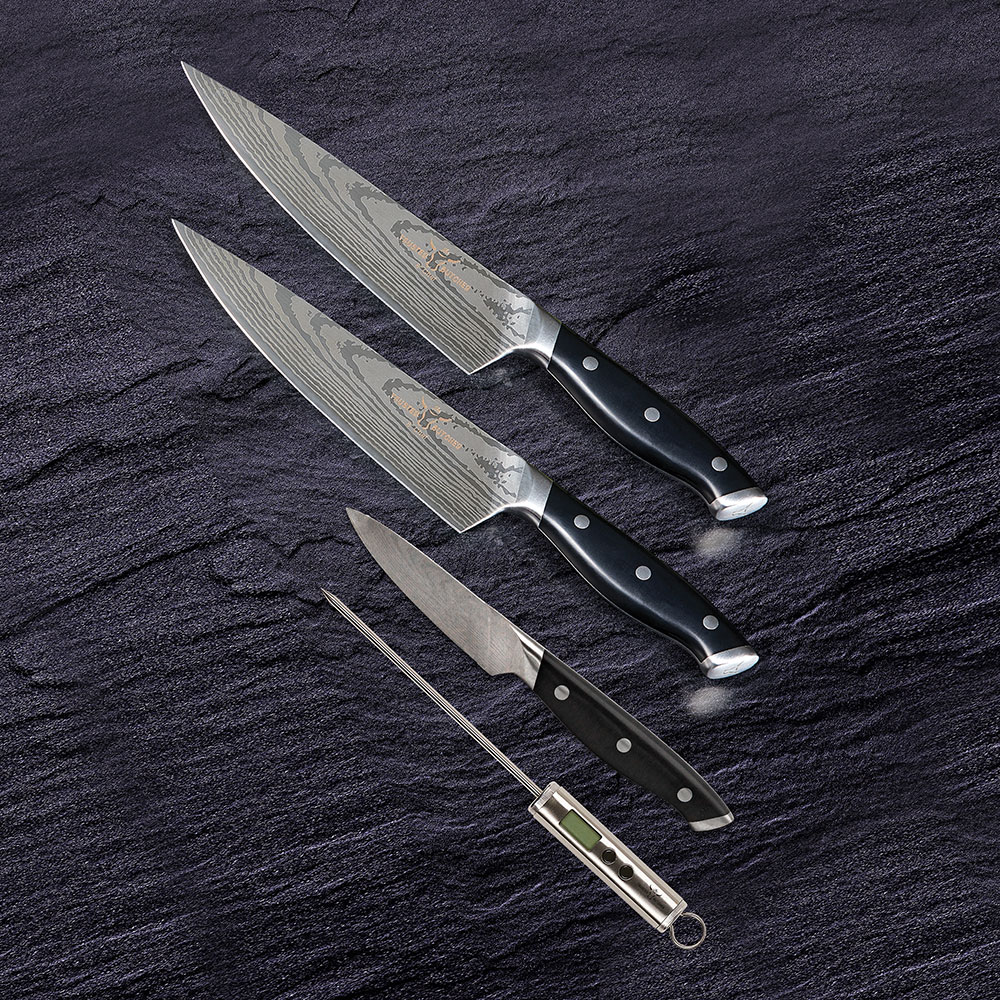 Messenset 'Trusted Butcher' | EUROtops.nl