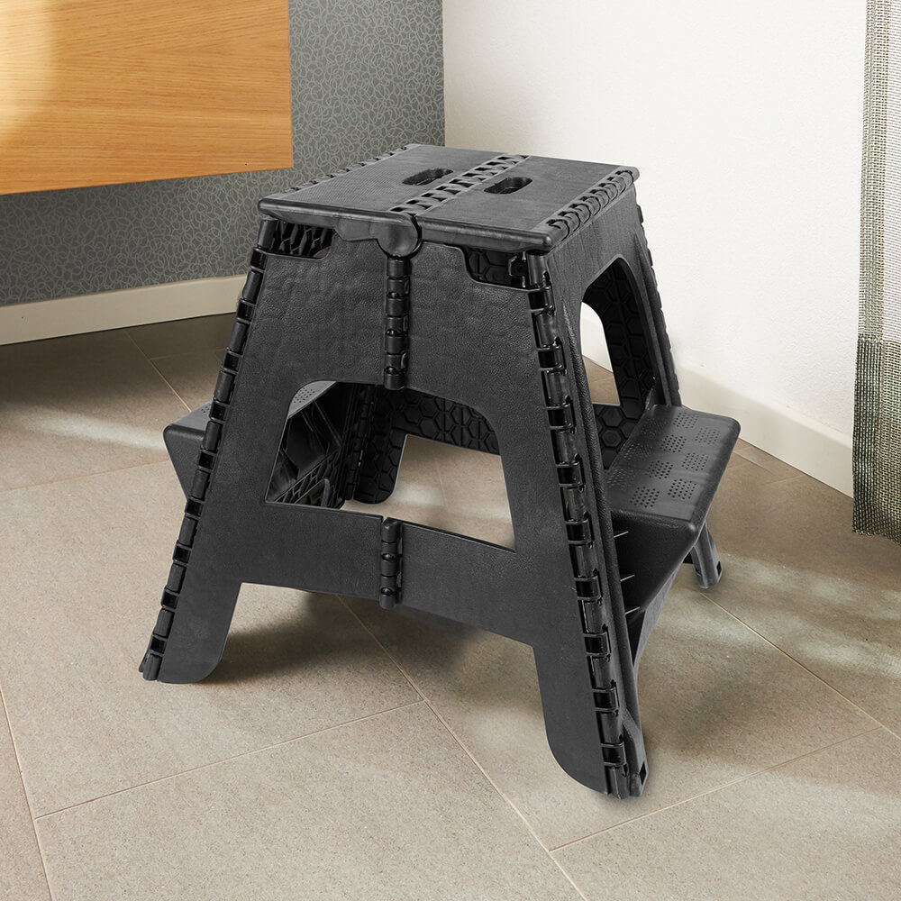 Inklapbaar opstapje | EUROtops.nl