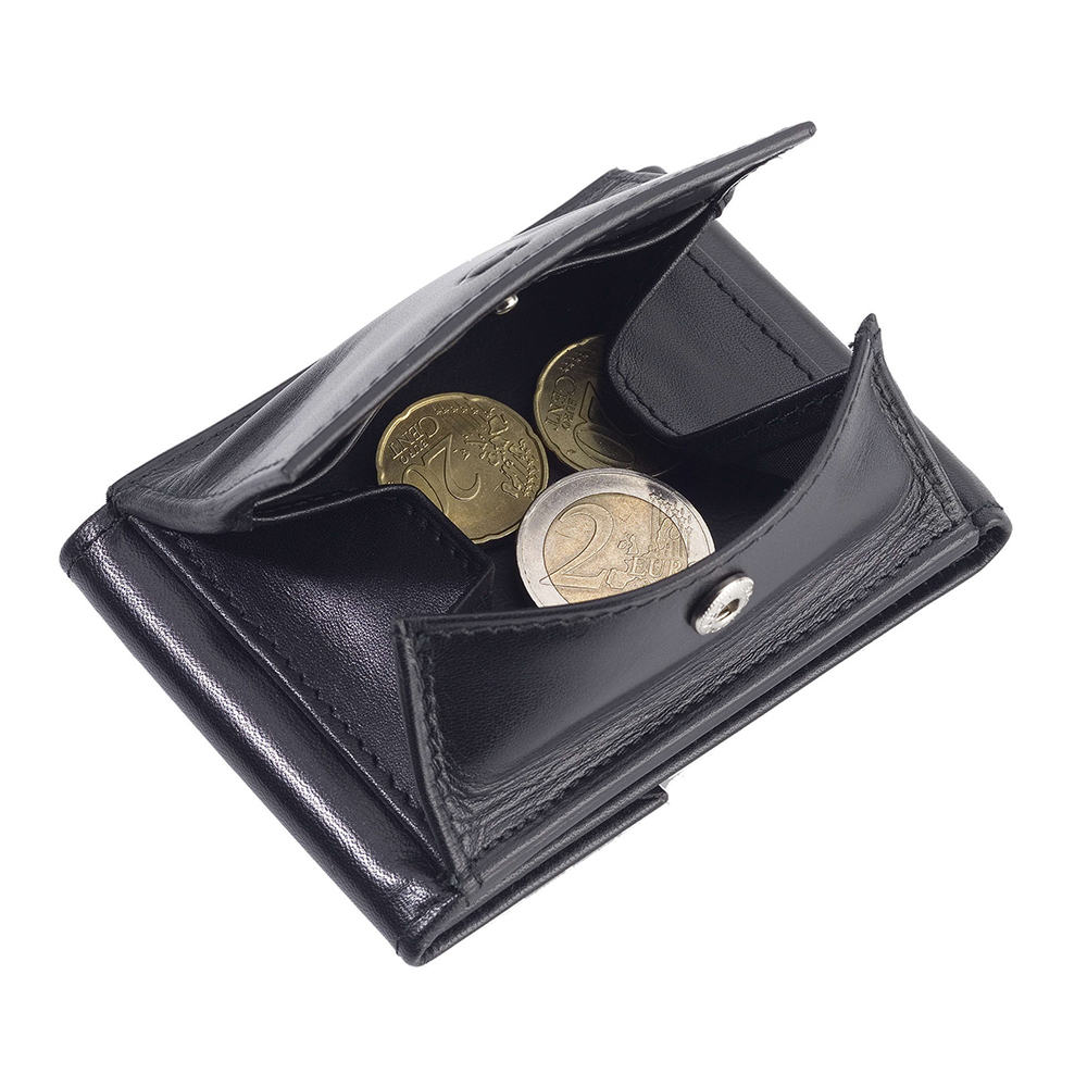 Mini-portemonnee voordelig bestellen bij EUROtops