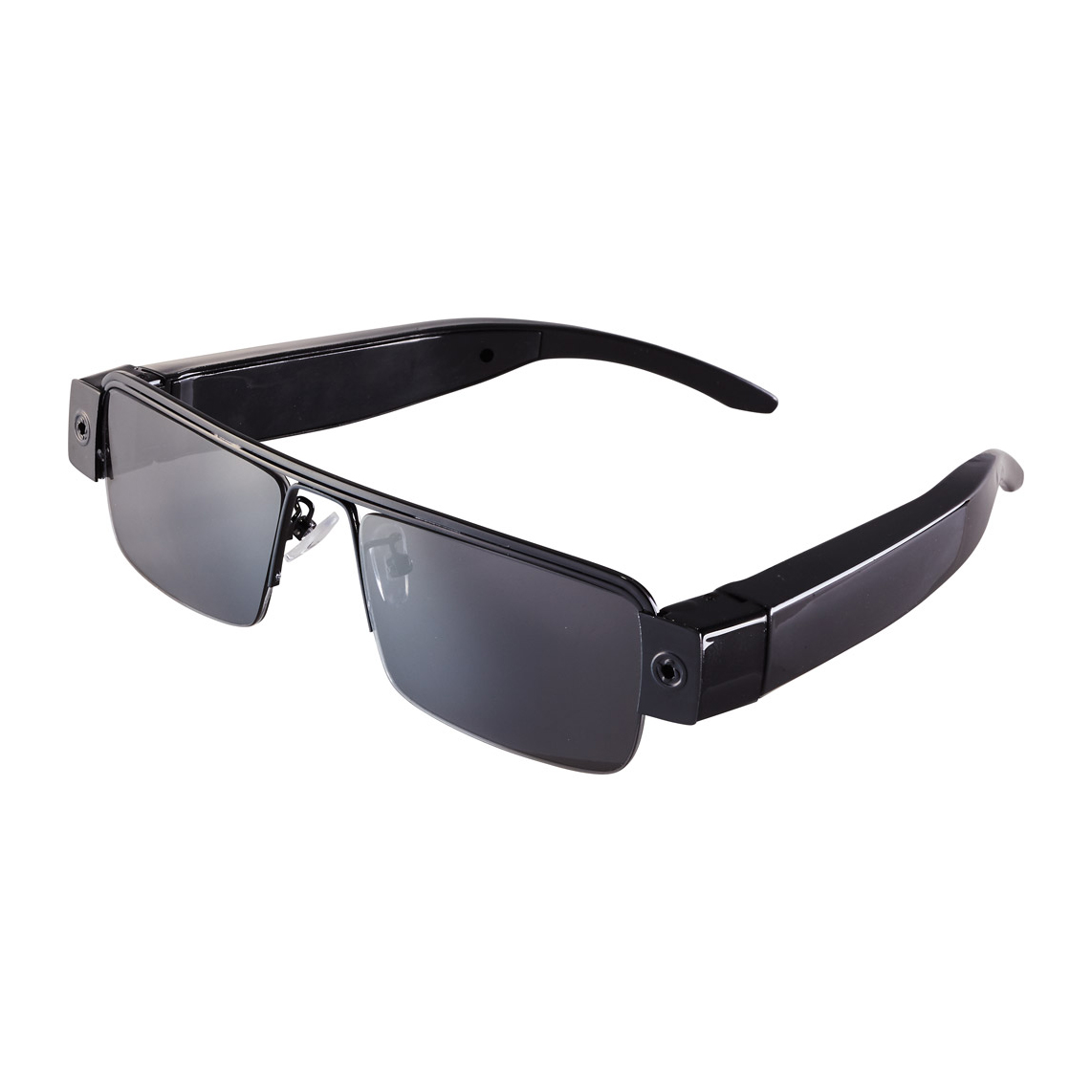 Zonnebril met camera | EUROtops.nl