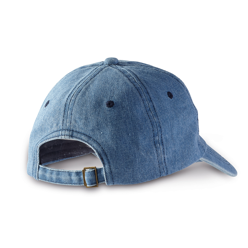Jeans-cap | EUROtops.nl