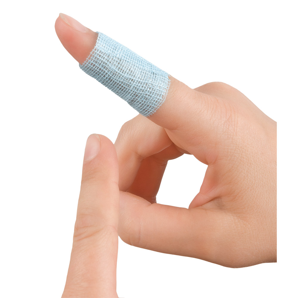 Gaaspleisters | EUROtops.nl