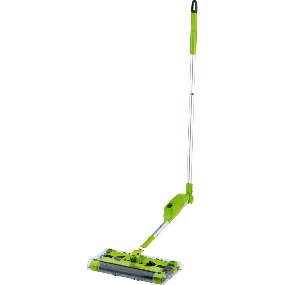 Swivel Sweeper | EUROtops.nl