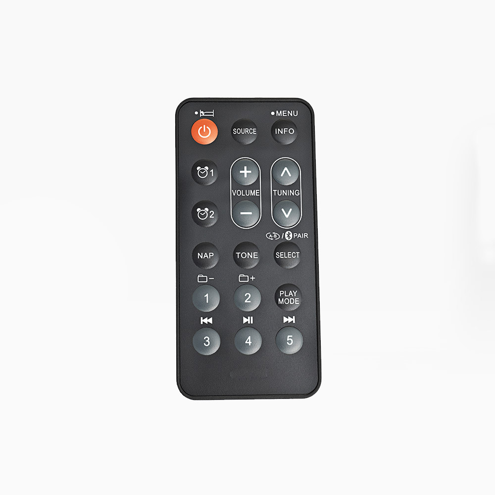 RDS-tafel-radio met Bluetooth | EUROtops.nl