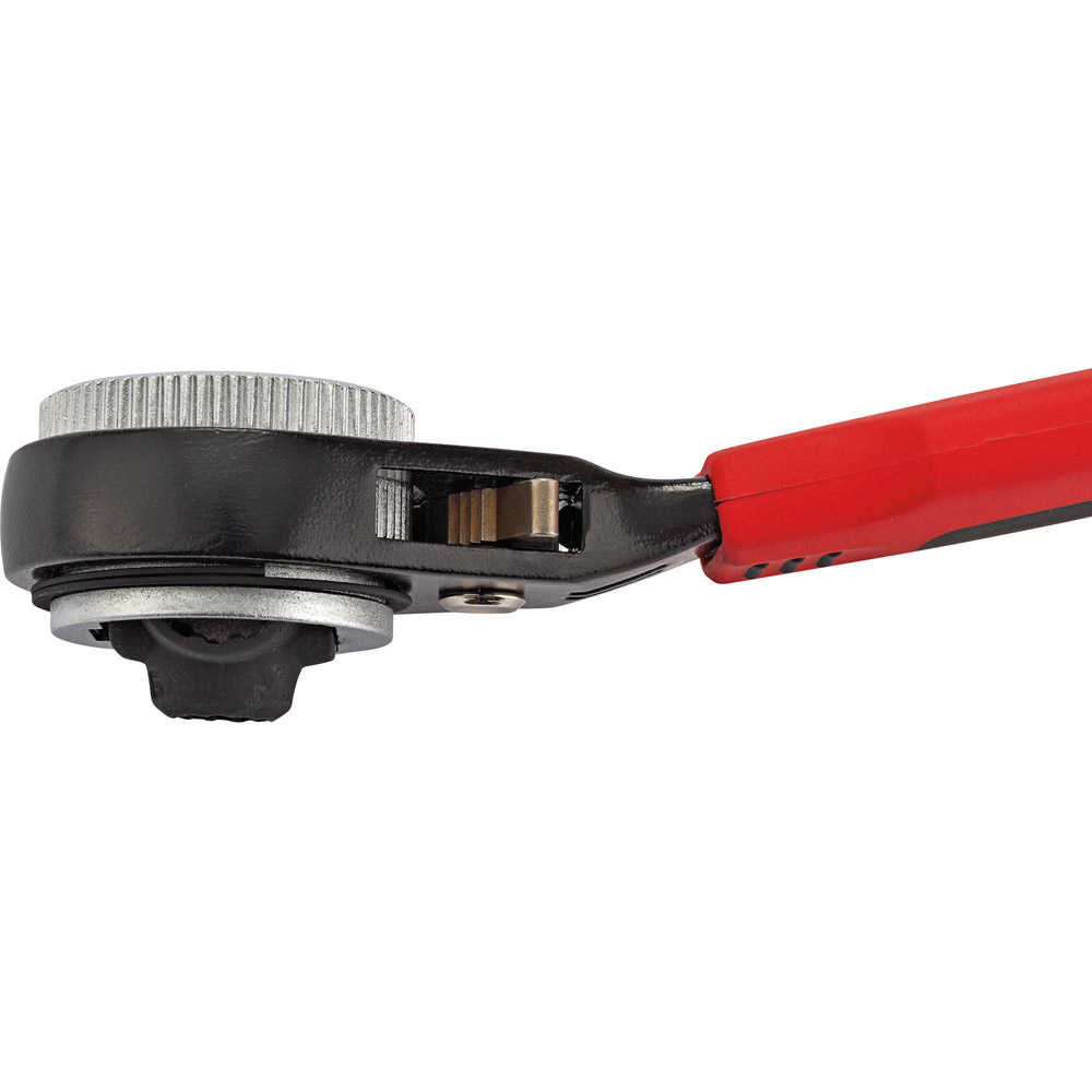 Universele ratelsleutel 48 in 1 | EUROtops.nl