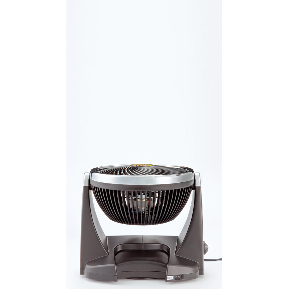 Luchtcirculatiepomp met oscillatie | EUROtops.nl