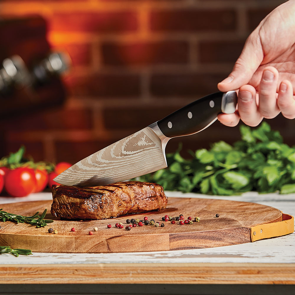 Messenset 'Trusted Butcher' | EUROtops.nl