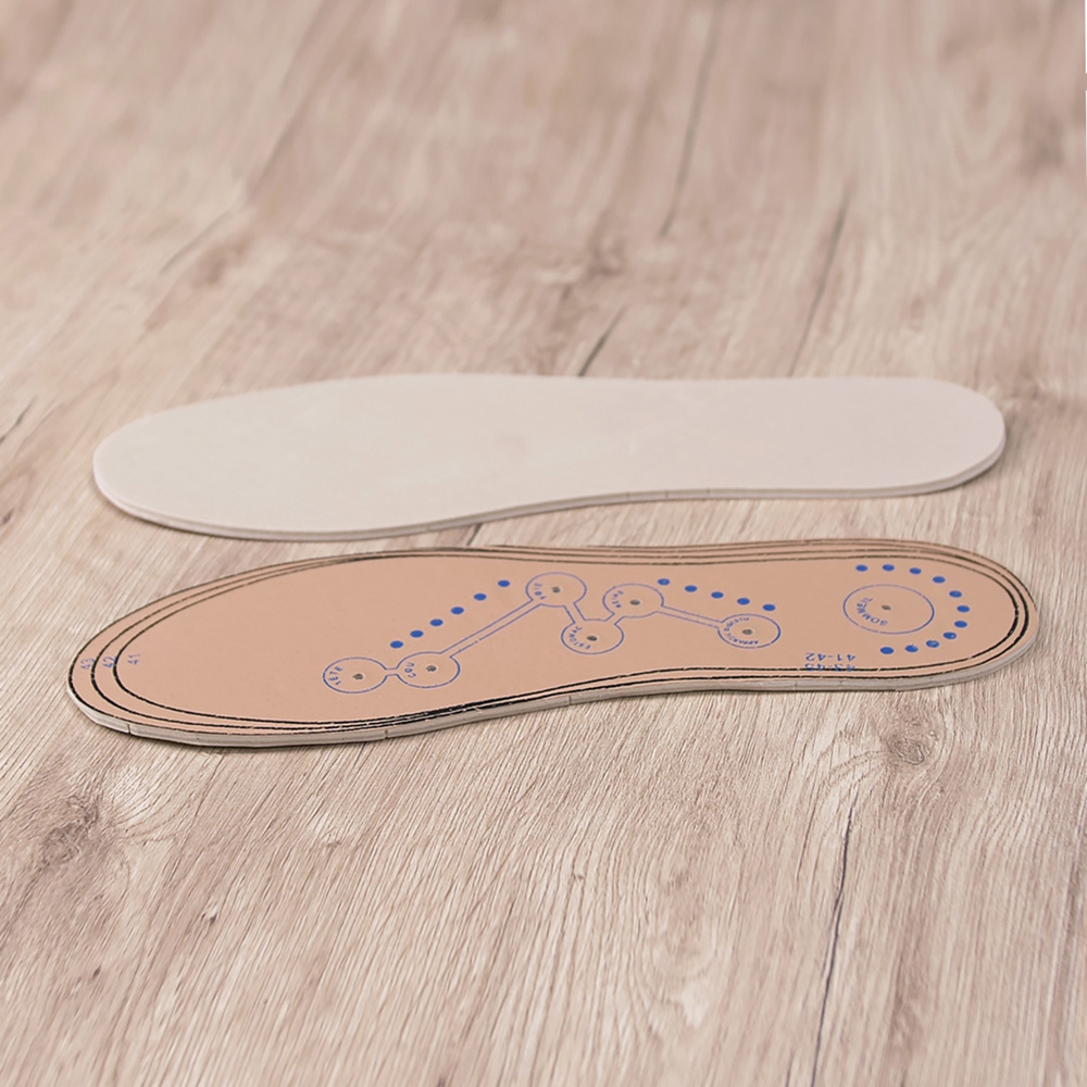 Magnetische inlegzolen | EUROtops.nl