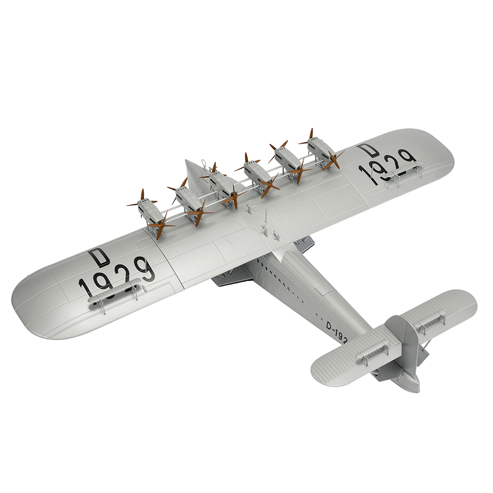 Dornier Do X 1929 | EUROtops.nl