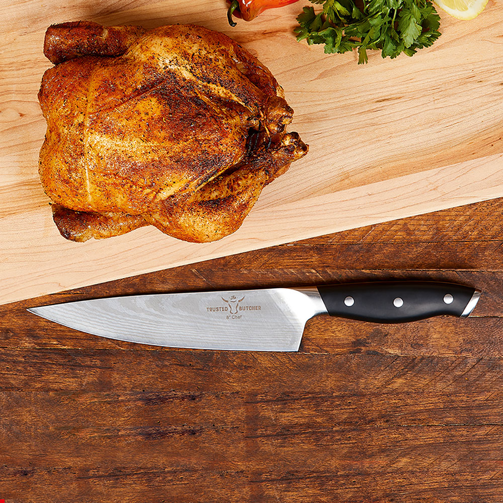 Messenset 'Trusted Butcher' | EUROtops.nl