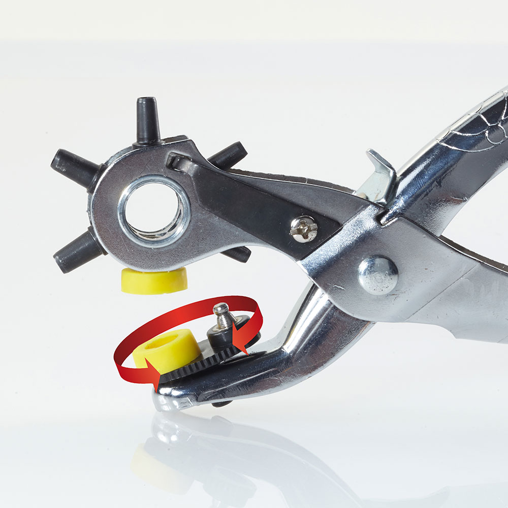 Revolvertang 3-in-1 | EUROtops.nl